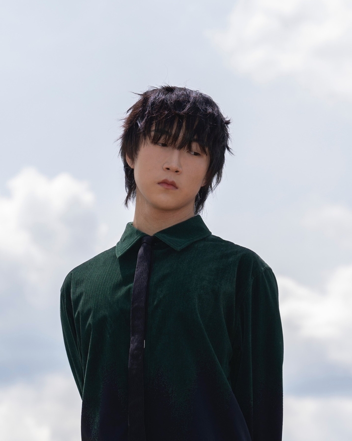 Sion Announces Comeback with New EP 'sociavoidance' in 2024 - Discover ...