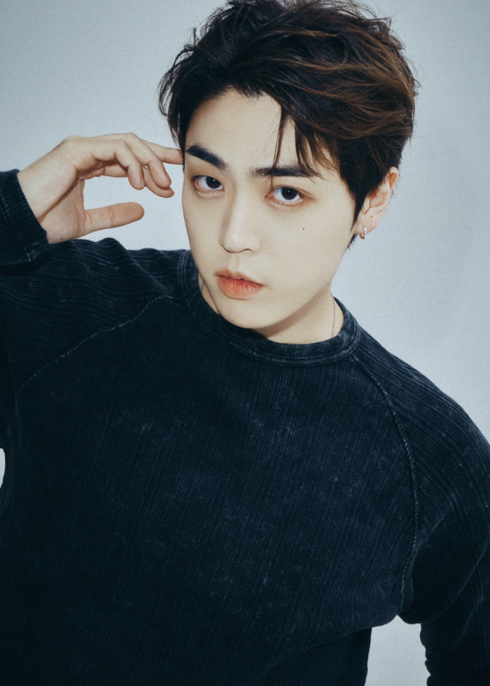New OST 'Star' by Artist JUNNY - Discover Latest K-Pop News, K-Drama ...