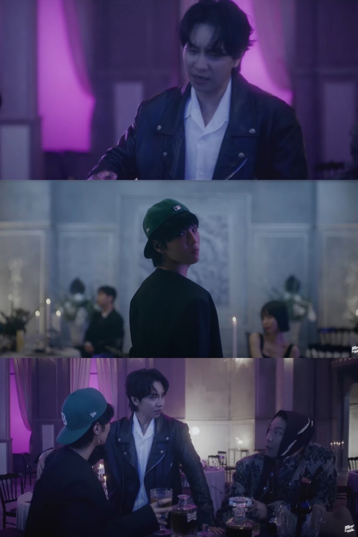 Rapper BE'O's New Music Video 'Criminal' Features Surprise Appearance ...