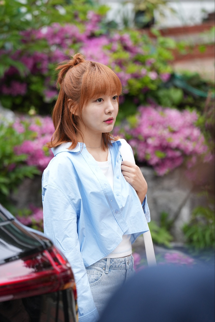 Moon JiIn Rises as the Next Rom-Com Queen in 'My Sweet Mobster ...