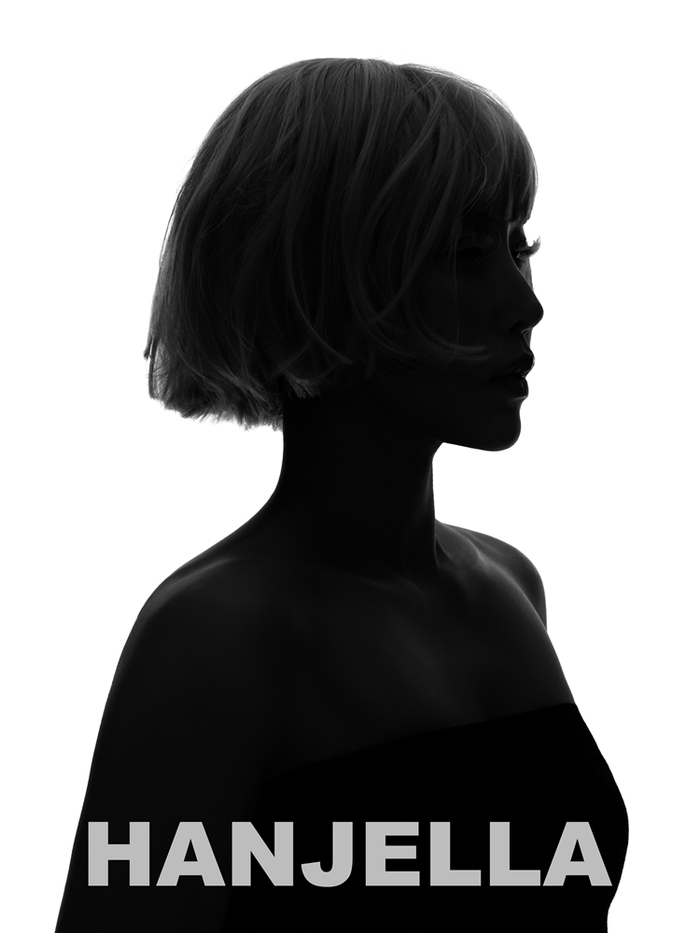 Angela Signs Exclusive Contract with ICA ENT, Announcing Global ...