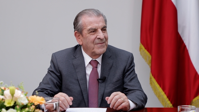 Celebrating 20 Years of Korea-Chile FTA: Exclusive Interview with Former Chilean President ...