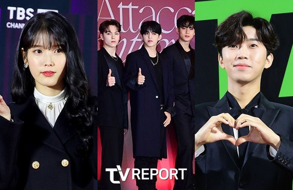 K-Pop Stars Conquer the Dream Stage: Sangam World Cup Stadium ...