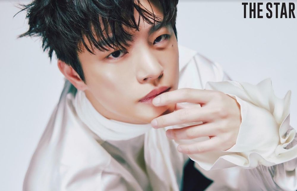 Seo InGuk, Spreading His Wings as a Versatile Entertainer - Discover ...