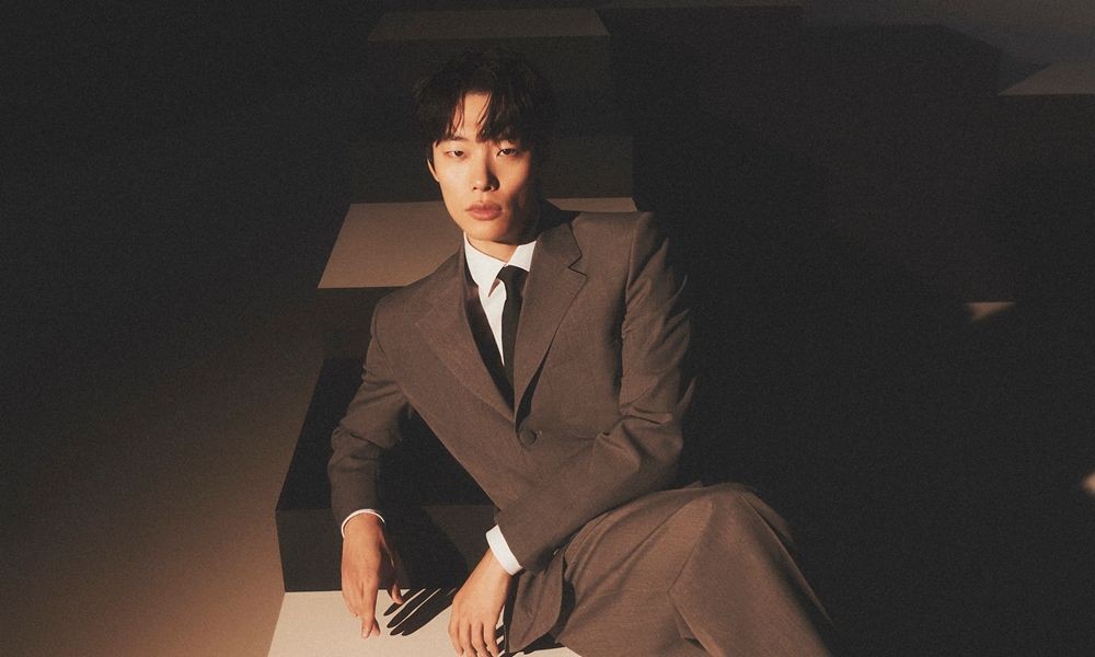 Netflix's new release 'THE EIGHT SHOW' features Ryu JunYeol's passionate performance and candid ...