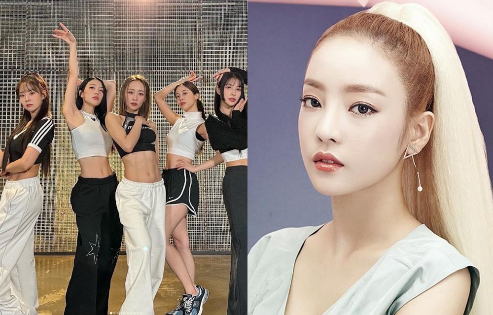 KARA Confirms Comeback on July 24th! Announces Digital Single 'I DO I ...