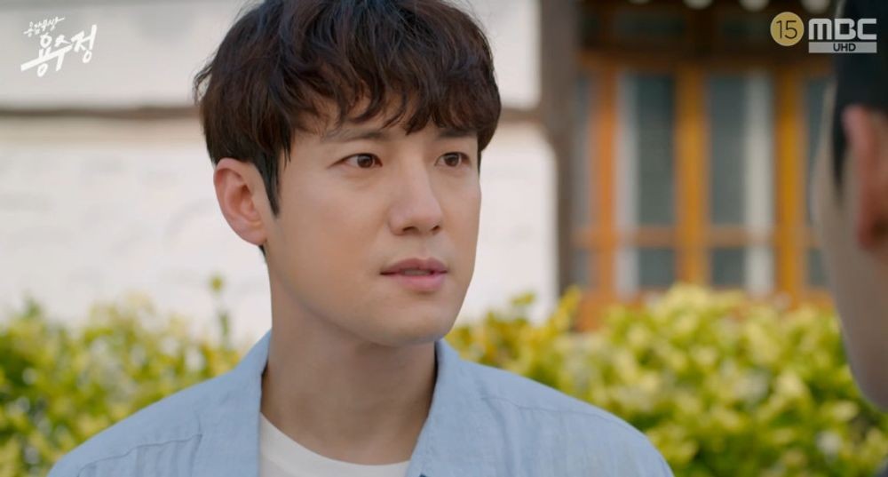 The Intensification of Brotherly Conflict: Seo JunYoung vs. Kwon HwaWoon, the Fierce Clash in ...