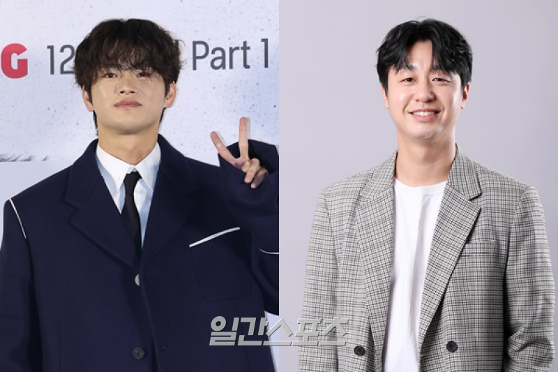 Seo InGuk and Bae Yuram are set to join the new variety show "Jungle ...