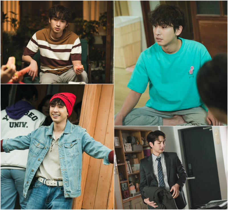 Actor Song JiHo shared his thoughts on the conclusion of the tvN drama ...