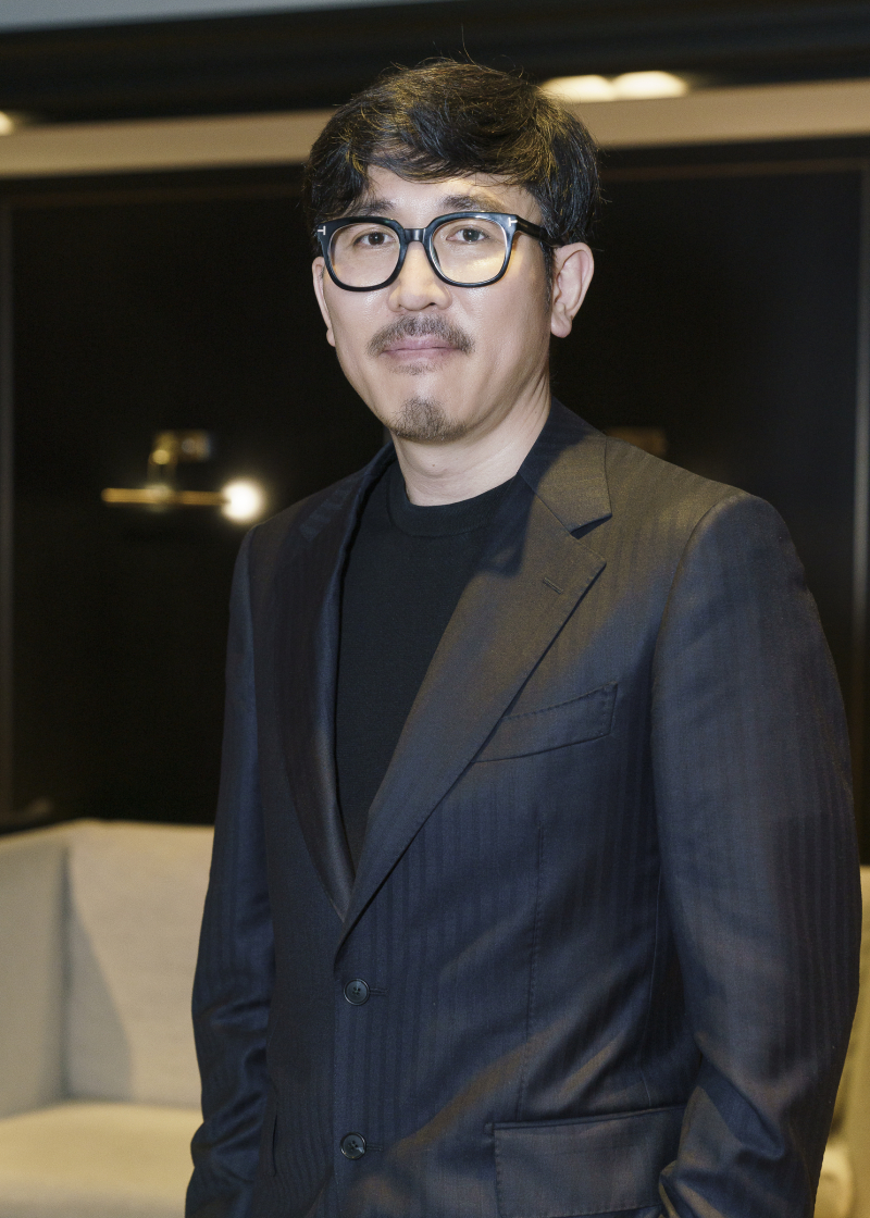 Kim Sung-han's "Hijacking" Soars with Intriguing Real-Life Drama ...