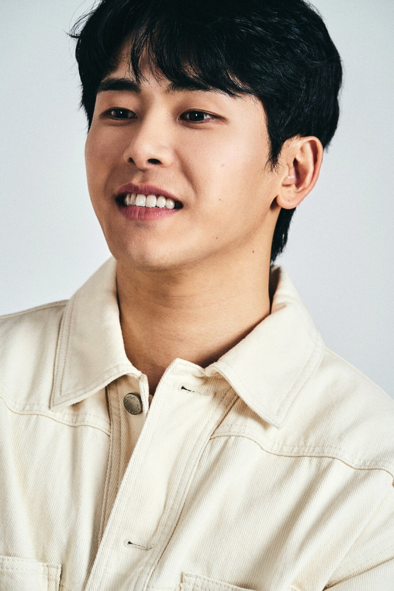 Lee HoWon Joins New Drama 'Check In Hanyang', Raising Expectations ...