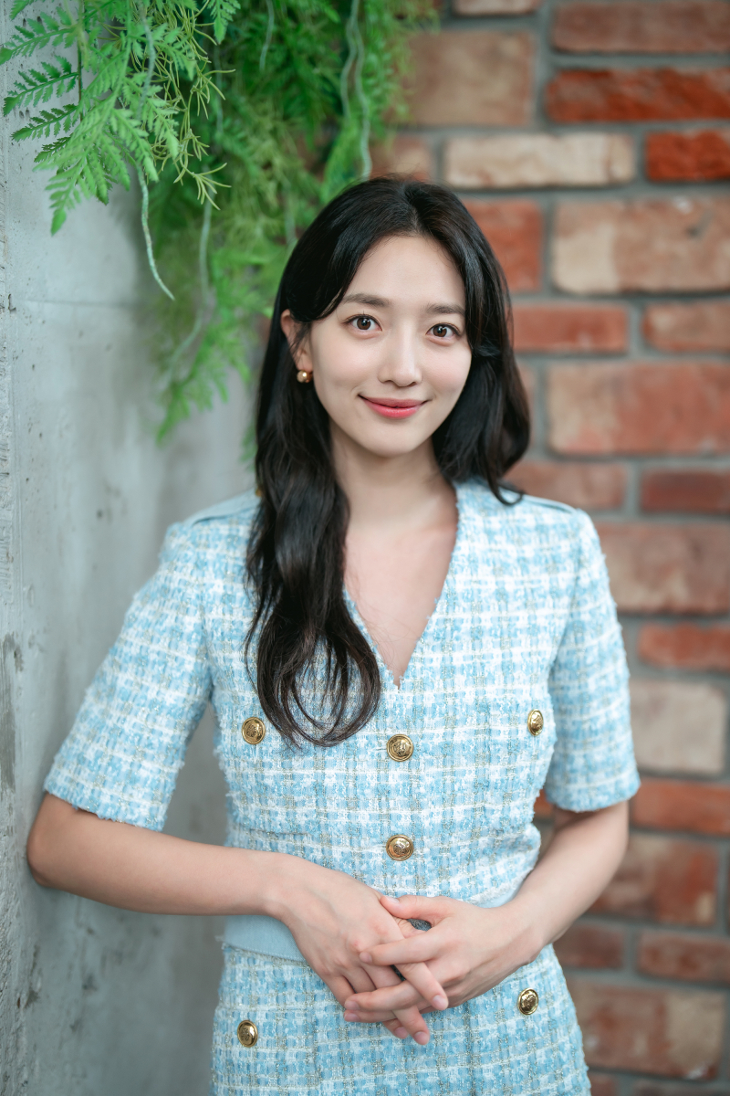 I Dream of Being a Freaking Cinderella: The Story of Pyo YeJin's Challenge and Growth - Discover ...