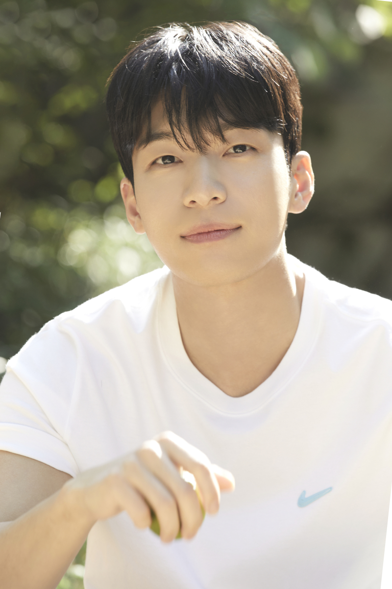 Wi HaJun Captivates Fans with Candid Interview After 'The Midnight ...