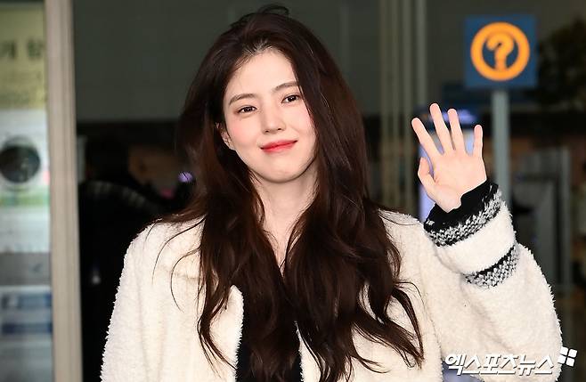 Han SoHee Clarifies Controversy Over Attitude at a Party in France: The ...