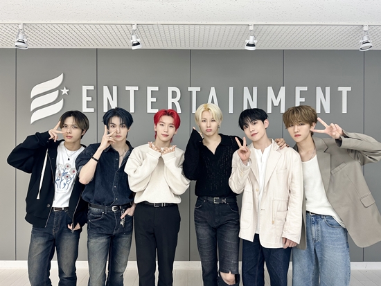 E’LAST Returns with a Bang: Unveiling Their Unique Universe - Trends ...