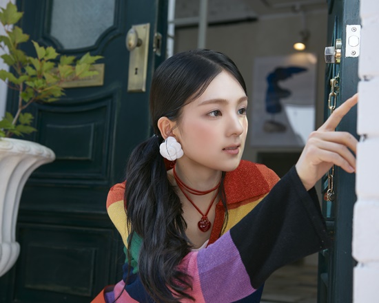 GyuBin, the Moment of Rising as a Long-lasting K-pop Solo Artist ...