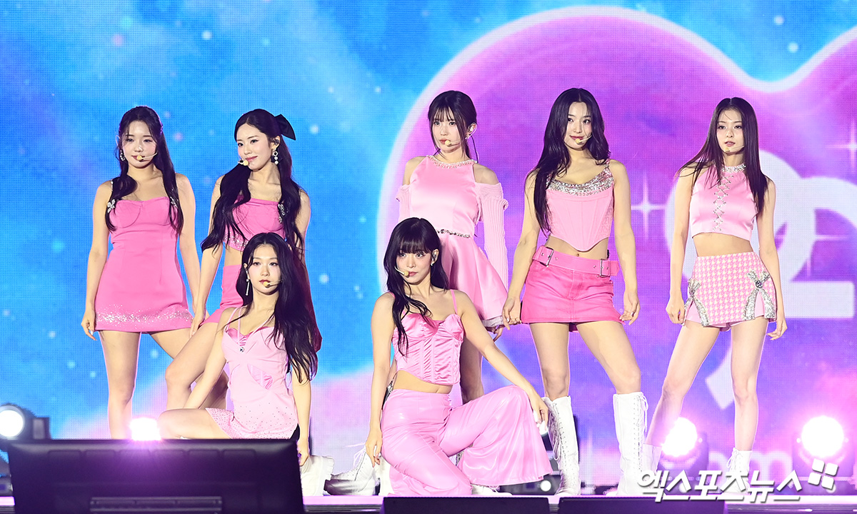 fromis_9 Confirmed to Make a Comeback After 1 Year and 2 Months ...