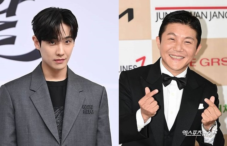 New Members Jo SeHo and Lee Joon Join, Raising Expectations for '1 ...