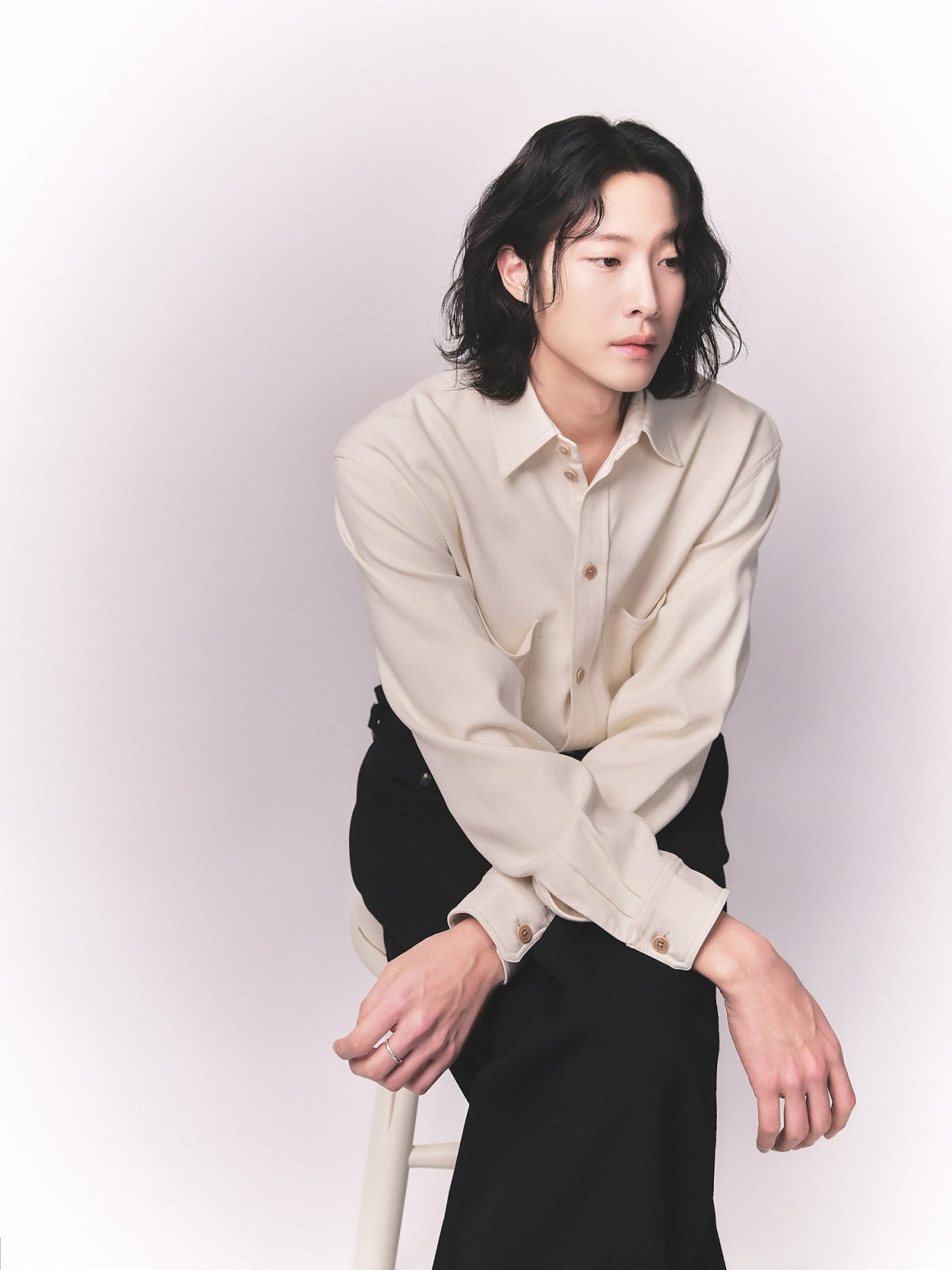 Lee JongWon reveals the growing closeness with Park BoGum - Discover ...