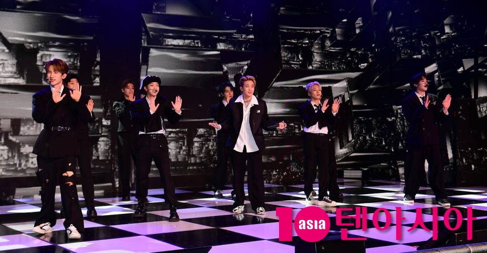 xikers Conquers the Global Stage - Kpopmap