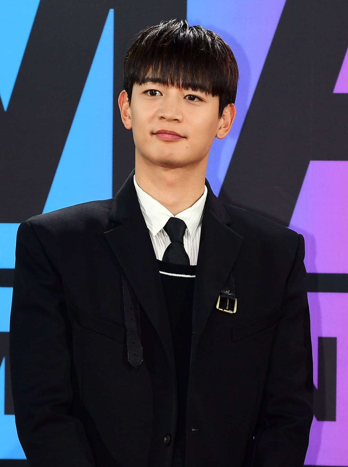 SHINee's Minho has decided to appear on a popular Japanese variety show ...