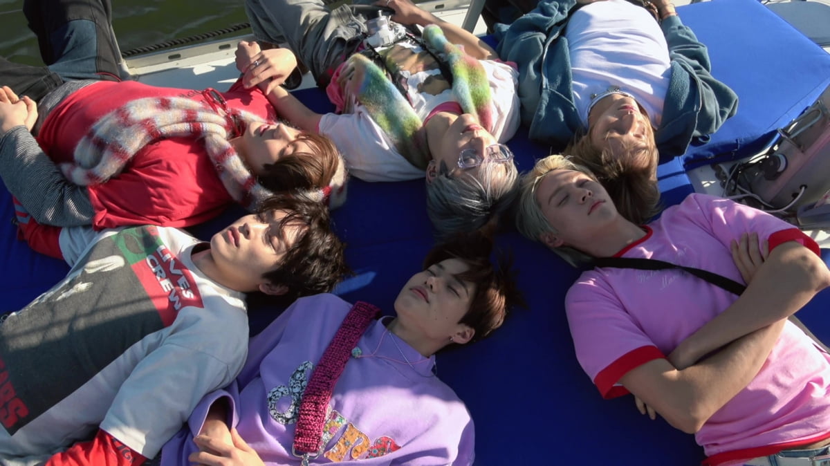 RIIZE, First Mini Album 'RIIZING' Release Confirmed - Trends - In-Depth ...