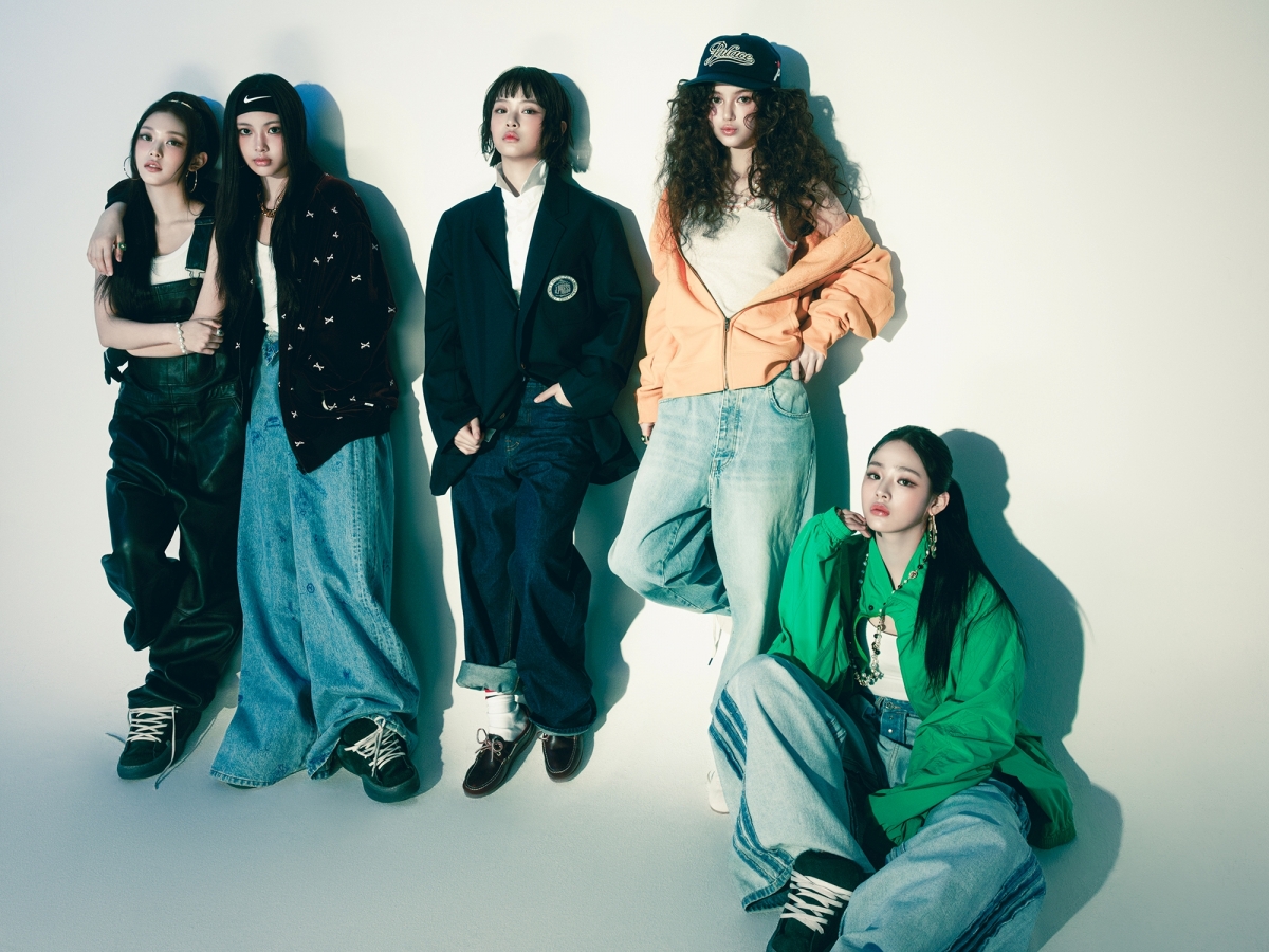 NewJeans and ADOR make a heartwarming gesture by donating all proceeds ...