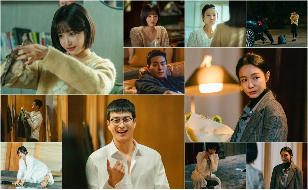 Shocking Twists and Truths of 'Our, Home': Yeonwoo, Jung GunJoo, Shin ...