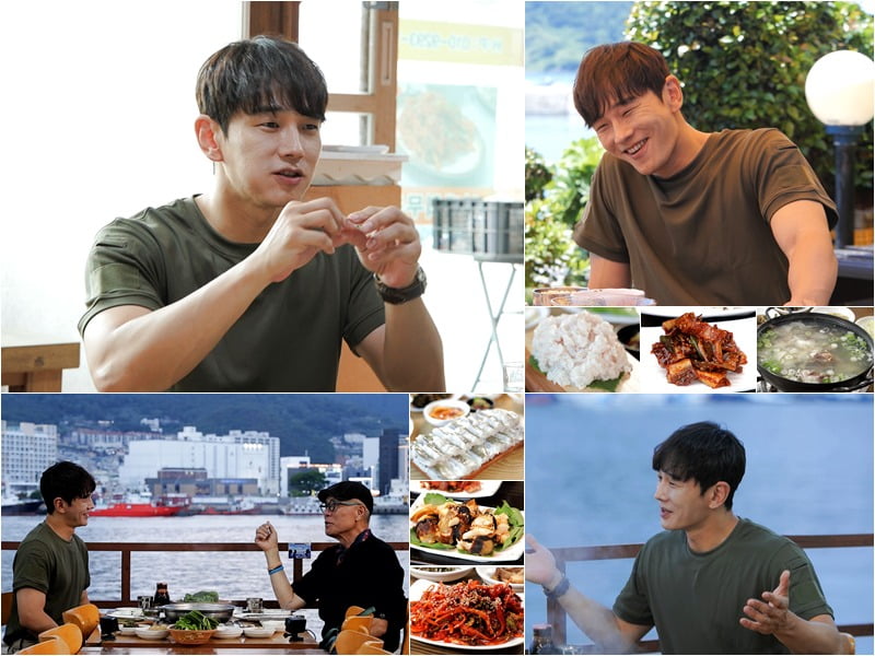 On JuWan Reveals Behind-the-Scenes Story of Overcoming His Parents ...