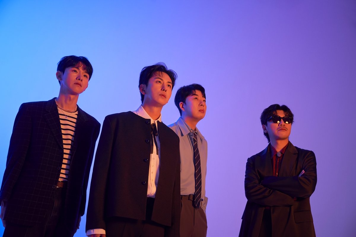 DAYBREAK, A New Dawn: Celebrating Their 6000th Day Since Debut - Trends ...