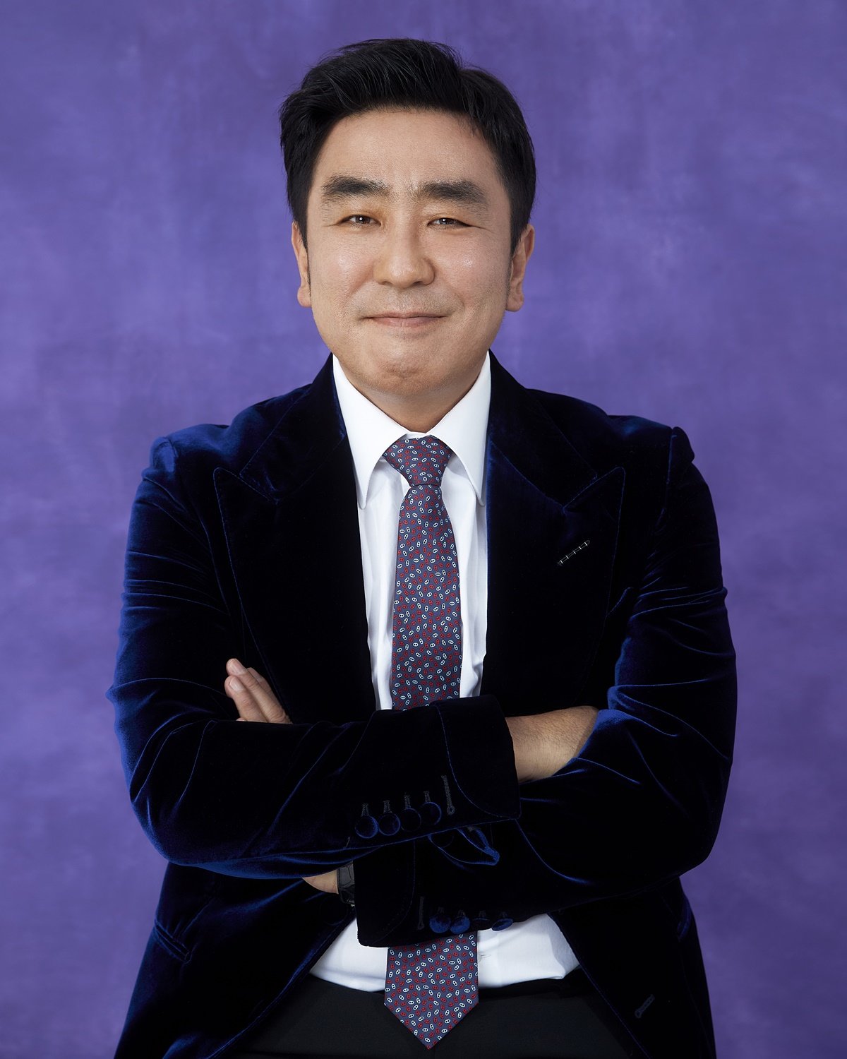 Ryu SeungRyong has raised anticipation for the sequel of the movie ...