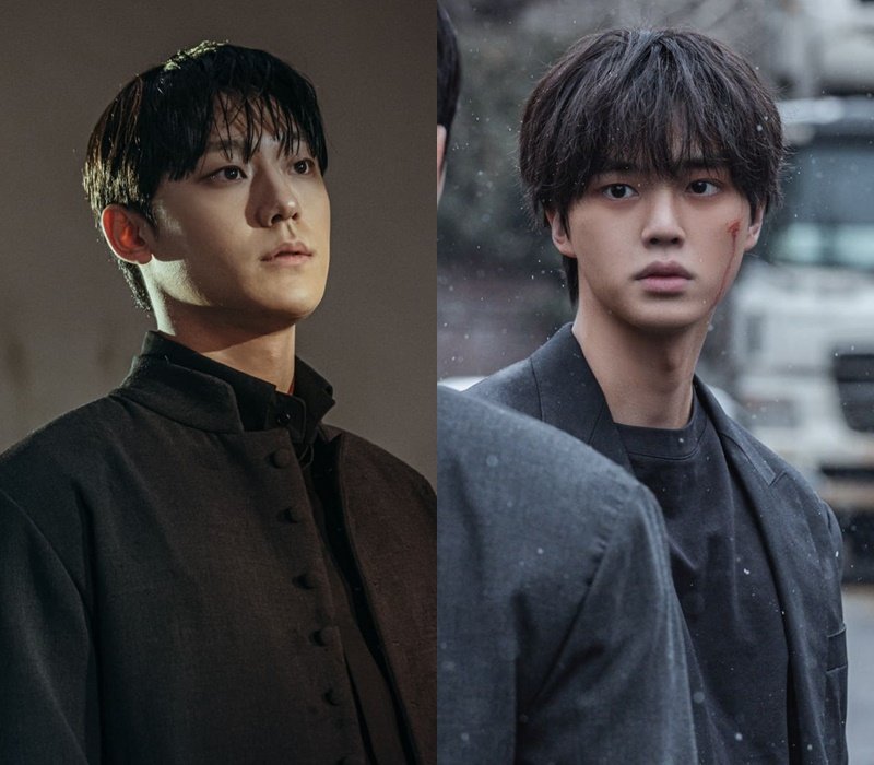 Netflix Reveals Secrets Behind Casting Newcomers for 'Sweet Home ...