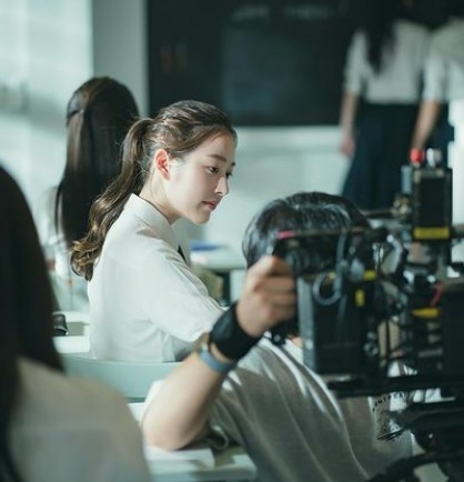 Rising Star Jang DaA Gains Rapid Social Media Following - Discover ...