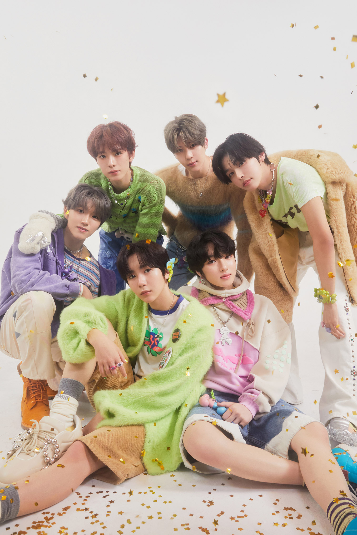 NCT WISH Conquers Japan: Tops Oricon Chart with Debut Single - Kpopmap NCT WISH Conquers Japan: Tops Oricon Chart with Debut Single - Kpopmap