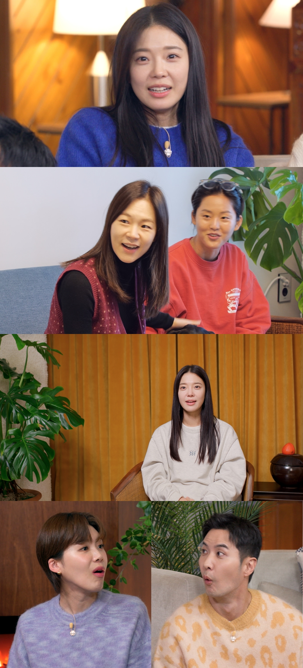 Lim SeMi's Charming Daily Life Revealed on JTBC's 'Actor's Dining Table ...