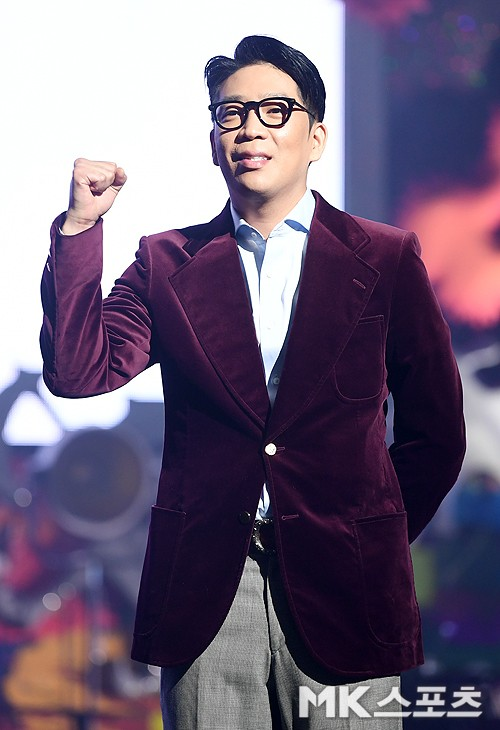 Seoul, South Korea – Singer Mc Mong (real name Shin DongHyun, 44 years ...