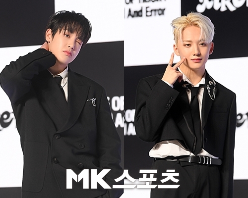 Rising Stars Xikers: ATEEZ's Valuable Guidance Unveiled - Discover ...