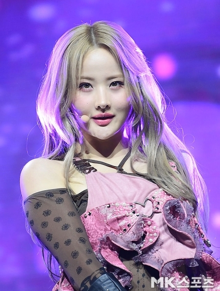 KISS OF LIFE's Dazzling Debut with 'Midas Touch' - Discover Latest K ...