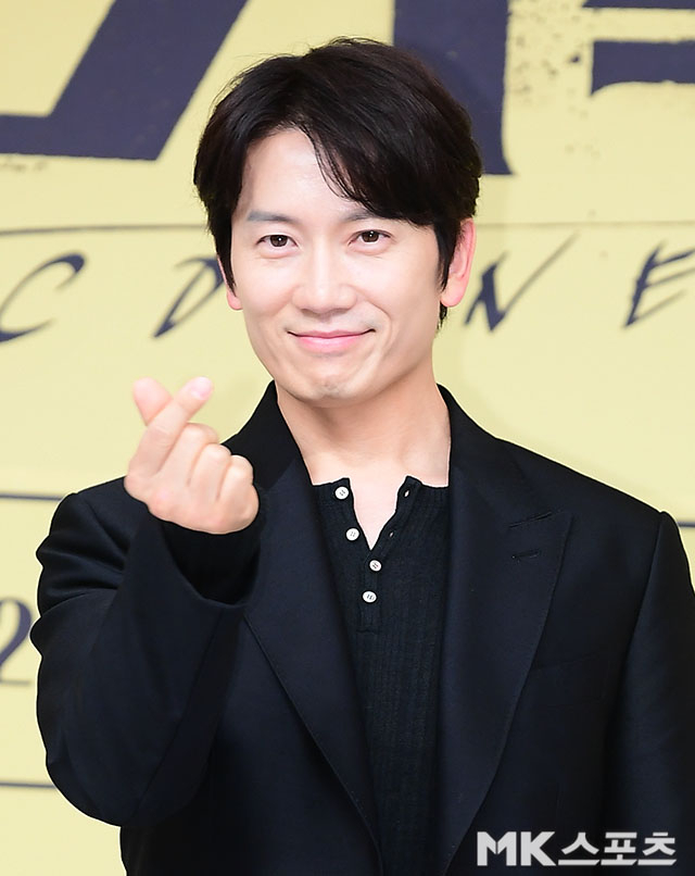 Ji Sung’s Immersive Transformation for 'Connection' as a Drug-Addicted ...