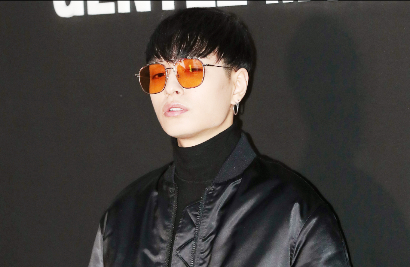 Simon Dominic Bids Farewell to AOMG After a Decade - Discover Latest K ...