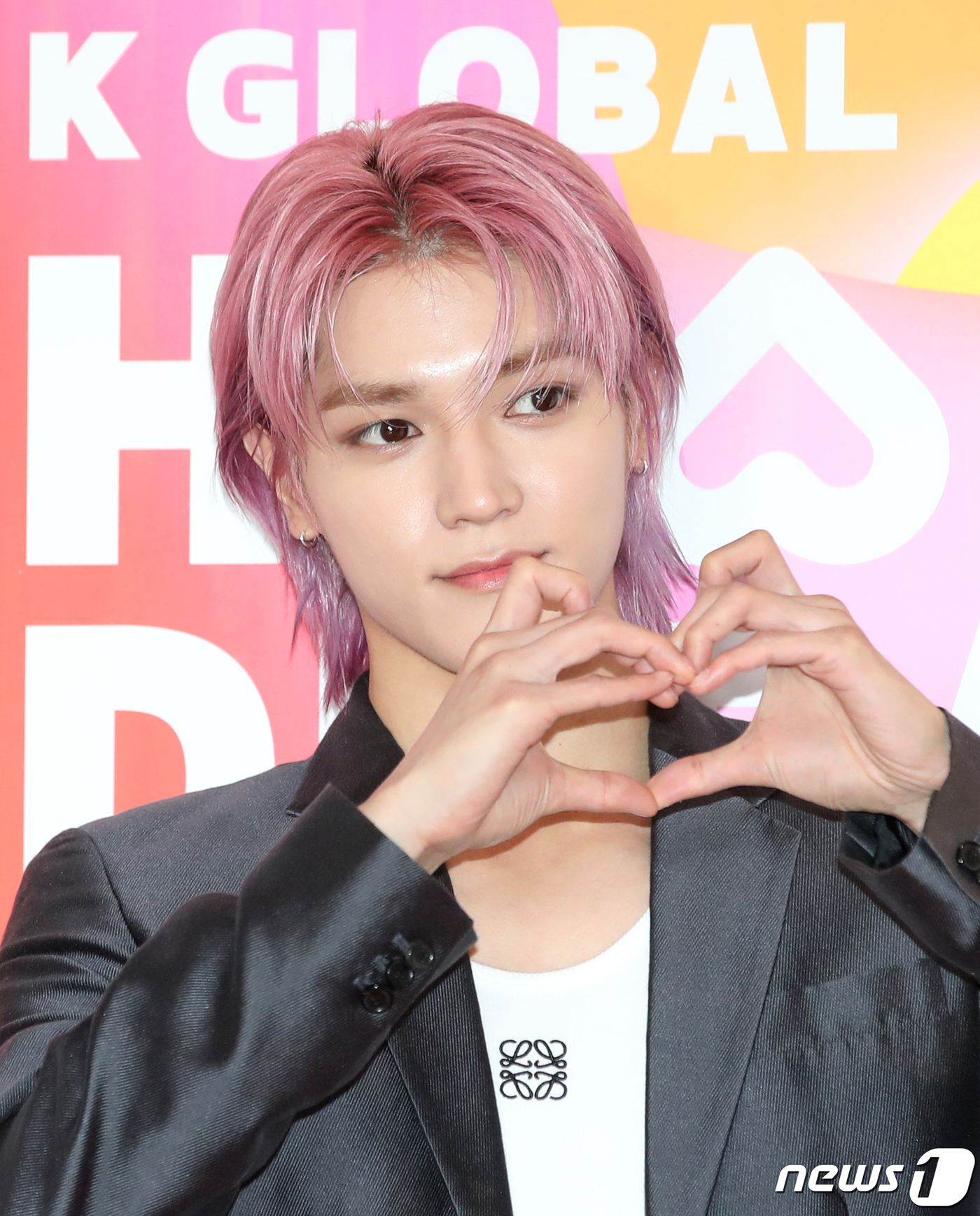 NCT's member TaeYong is set to enlist in the navy, and his heartfelt ...
