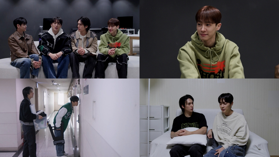 Highlight, the Veteran K-pop Group, Emerges as the New Face of ...