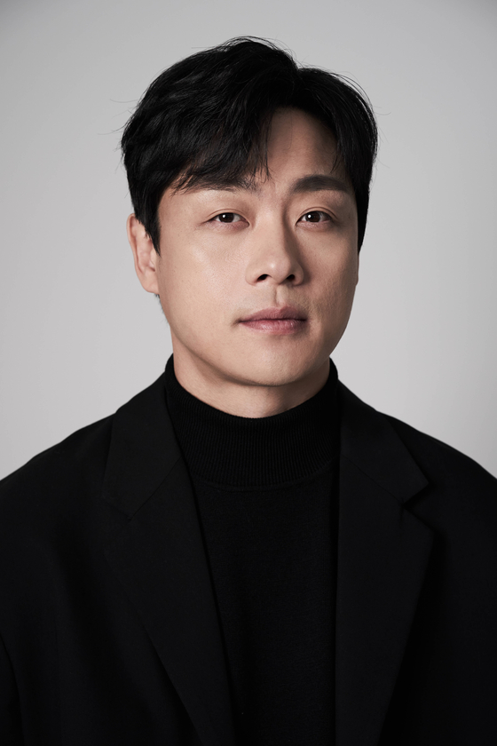Rising Star Kim YoungSung Joins the Cast of Rising Star Kim YoungSung Joins the Cast of