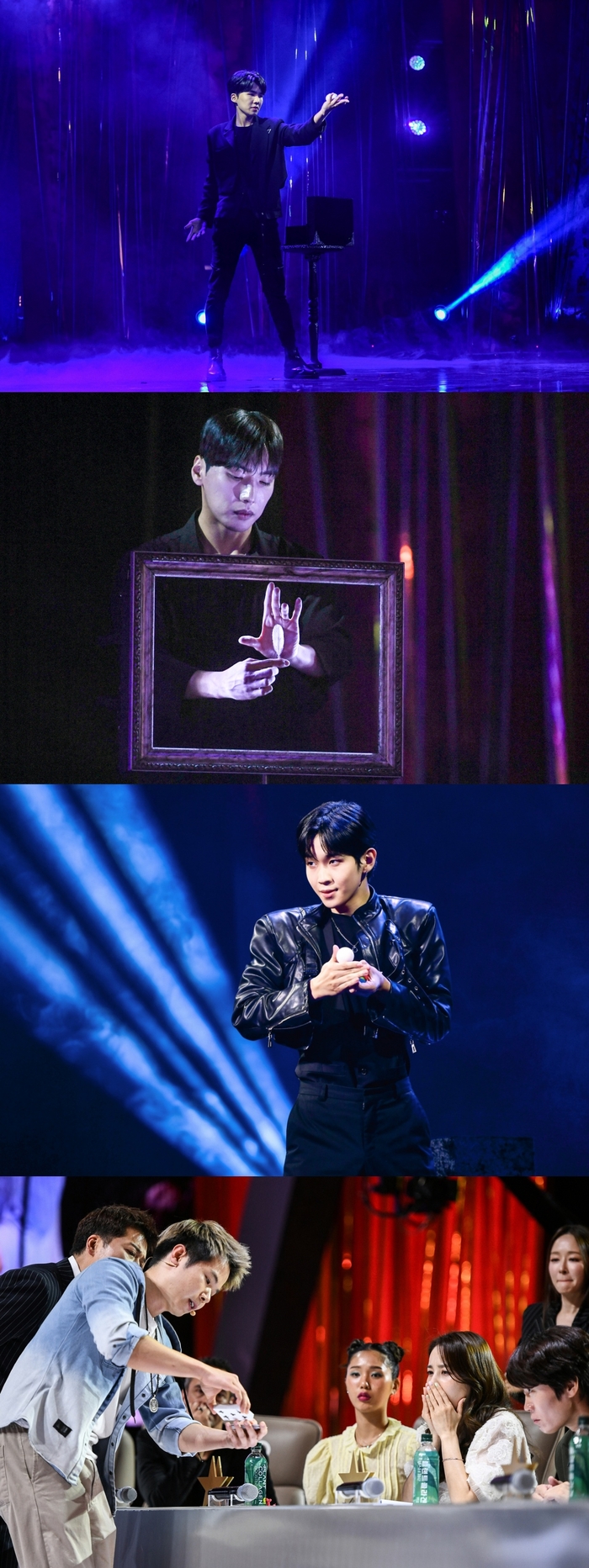 The Amazing World of Magic, SBS 'The Magic Star' Dominates Ratings and ...