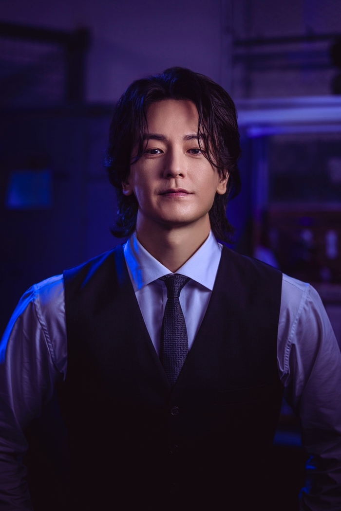 Im JooHwan, New Acting Transformation with the Play 'Killology ...