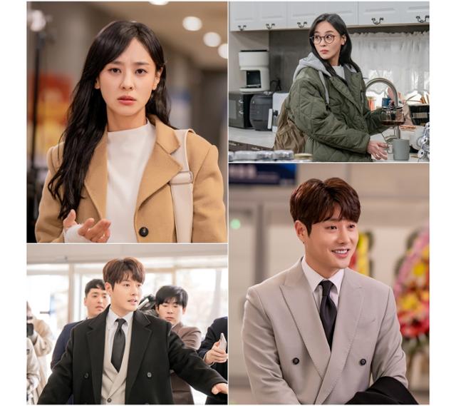 Exploring the Charm of the New Daily Drama: "A Profitable Cage ...