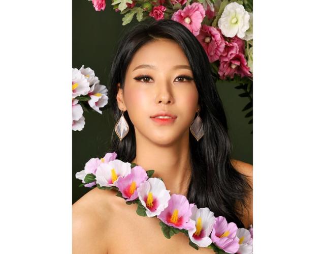 Woo HeeJun's Transformation: From Miss Korea to Essayist - Discover ...