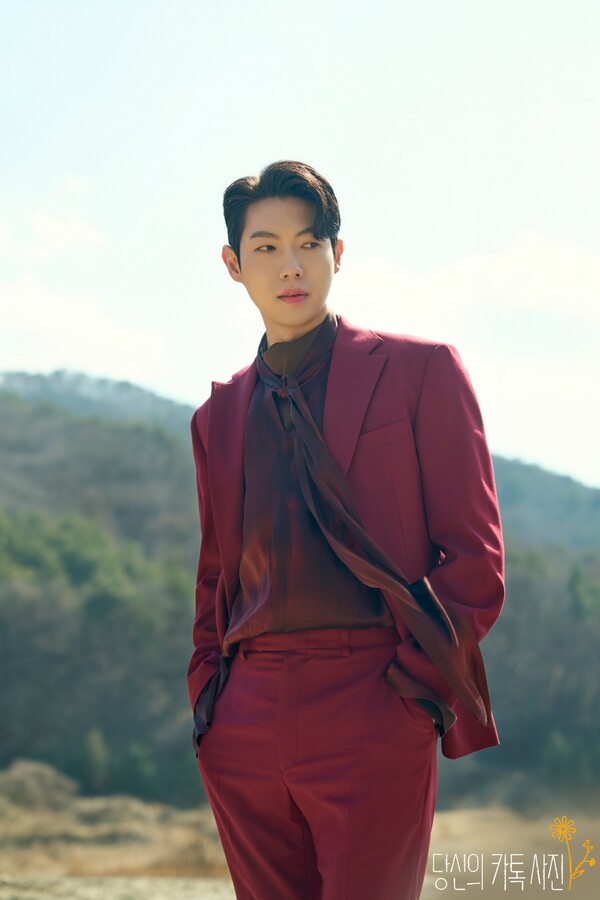 Son TaeJin is making a comeback as a solo artist, garnering high ...