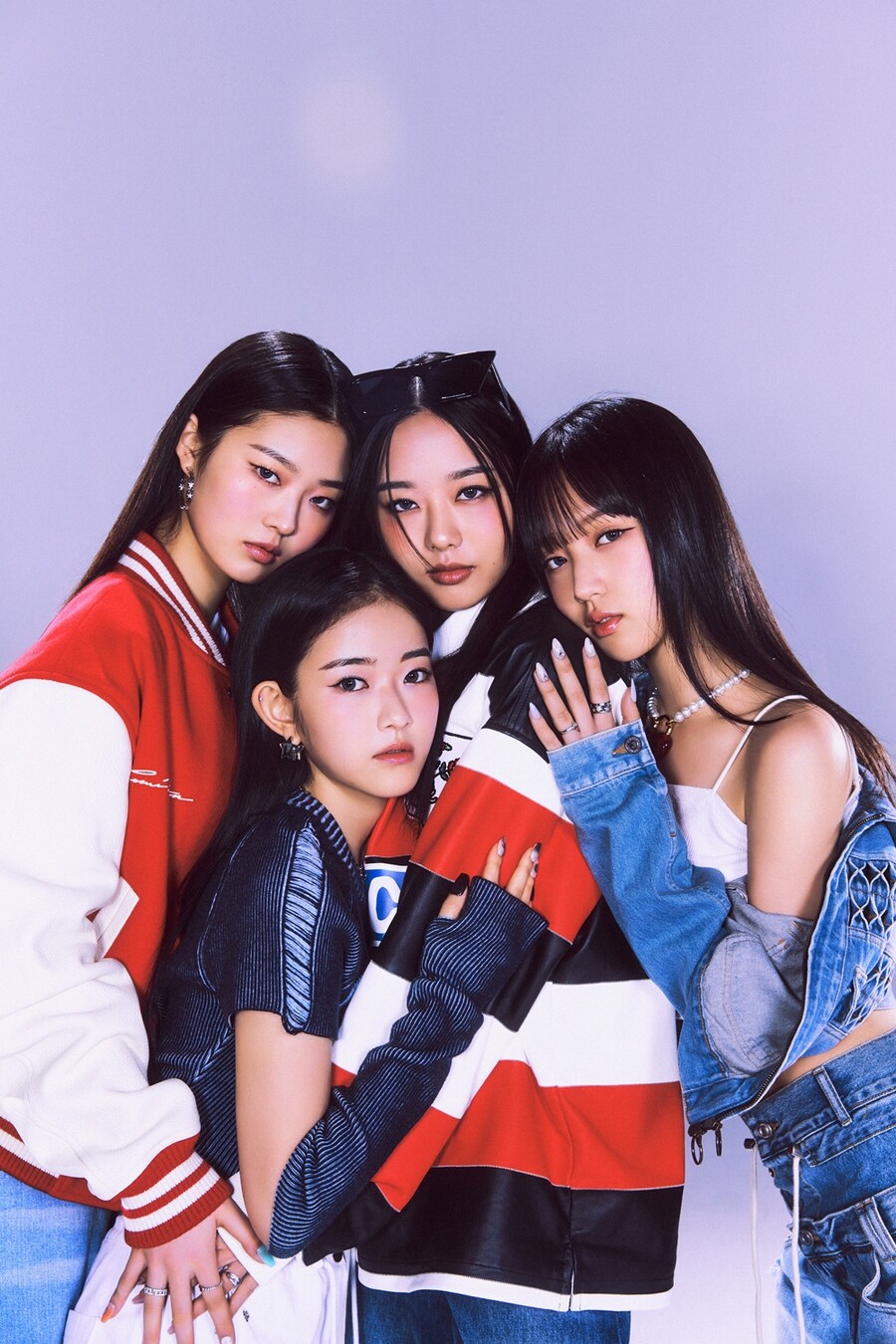 VVUP's Dazzling Debut: A Leap to Stardom - Discover Latest K-Pop News ...