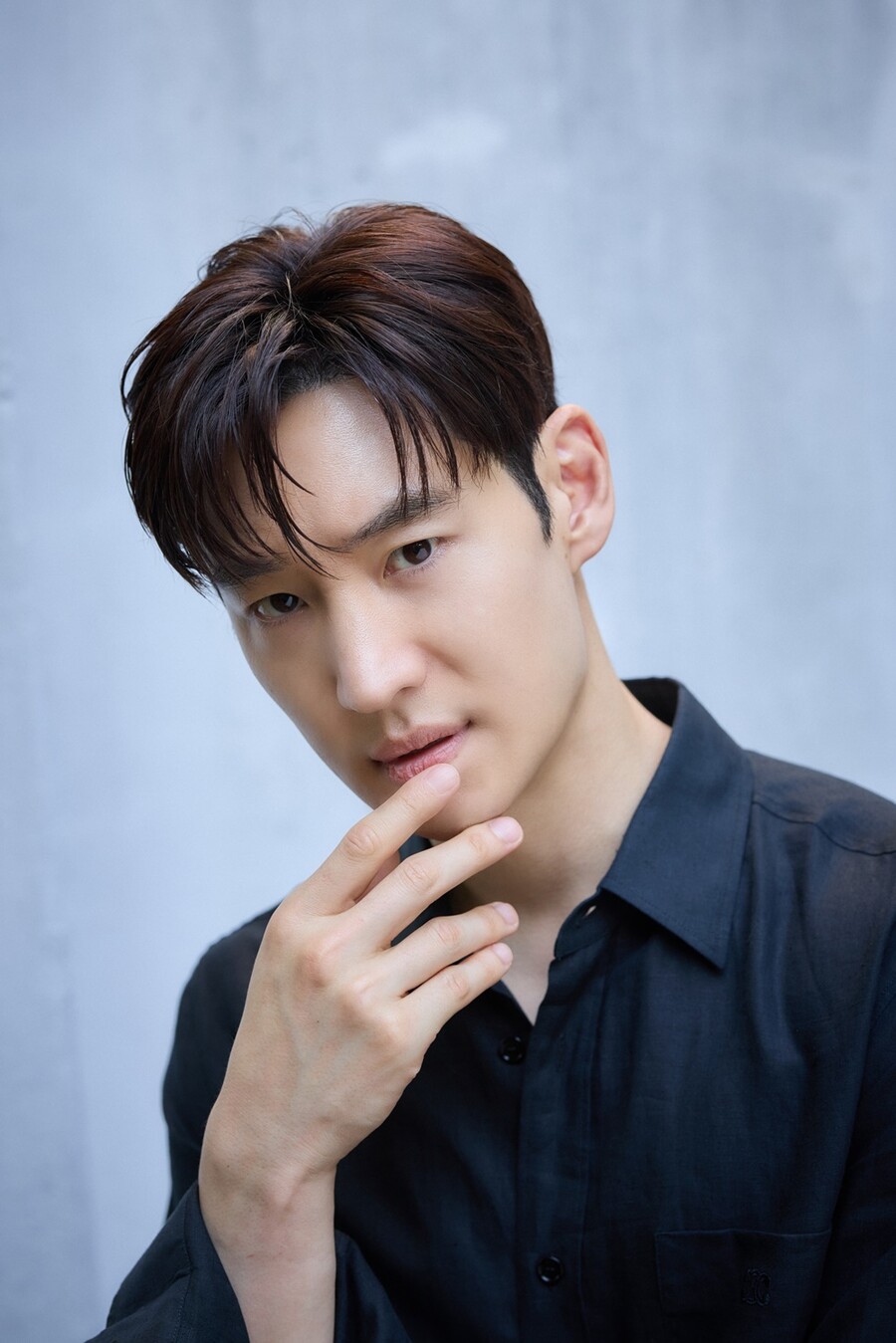Lee JeHoon Reveals Behind-the-Scenes Story of Full-Body Nude Scene in ...